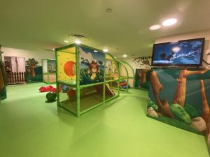 子連れホテルなら【シャングリ・ラ ラサセントーサ シンガポール】宿泊記録 | 〜シンガポールでママライフ〜