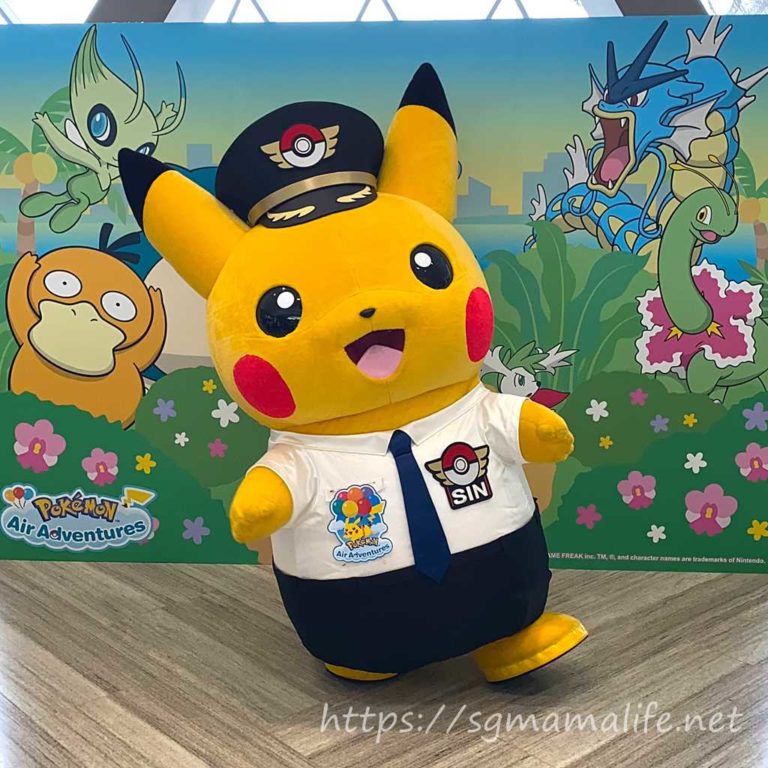 【Scoot】ビジネスクラスのスクートPlus【大阪⇔シンガポール】 | 〜シンガポールでママライフ〜